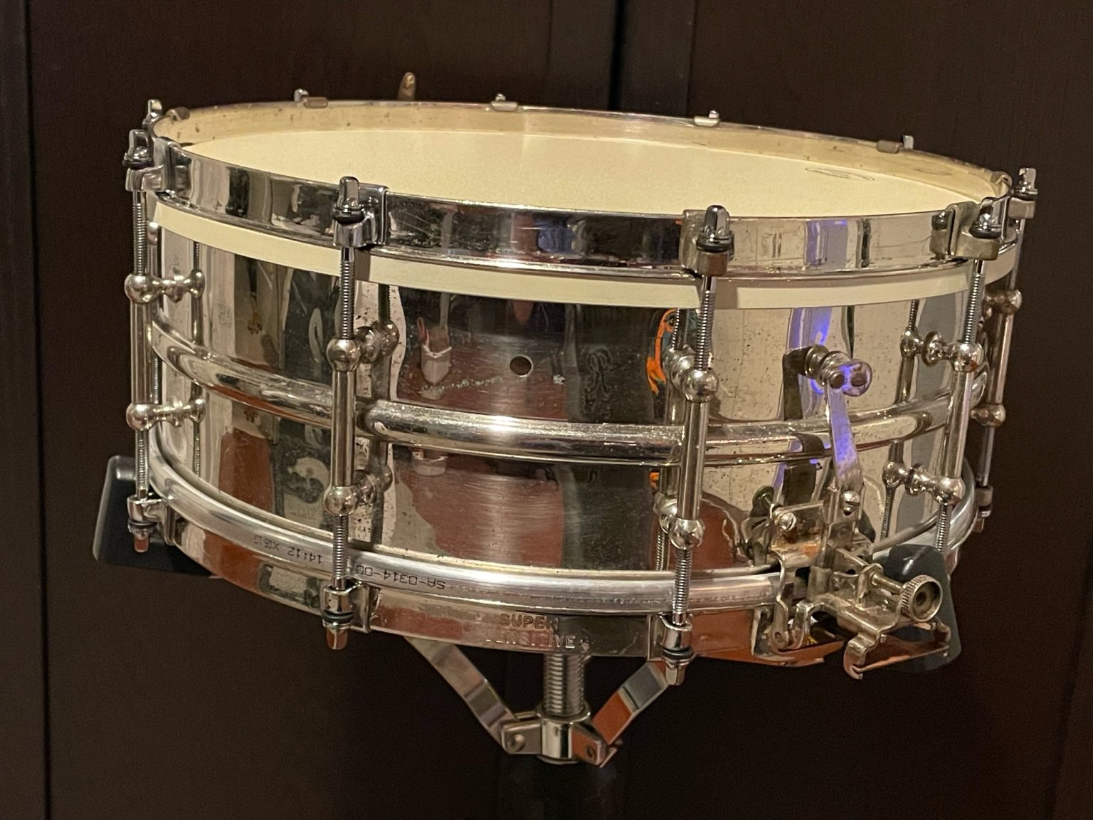Bibin Snare Drum Wires - Bibin Snare Wire USA, LLC